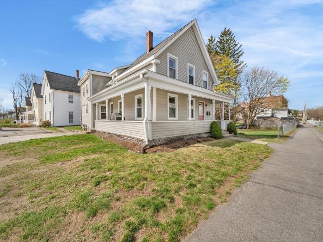 107 Apsley St, Hudson, MA 01749 | MLS #73503