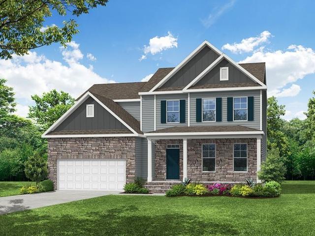 107 Arundel Dr, Archer Lodge, NC 27527
