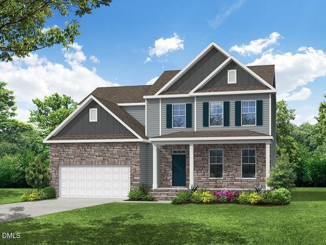107 Arundel Dr, Archer Lodge, NC 27527