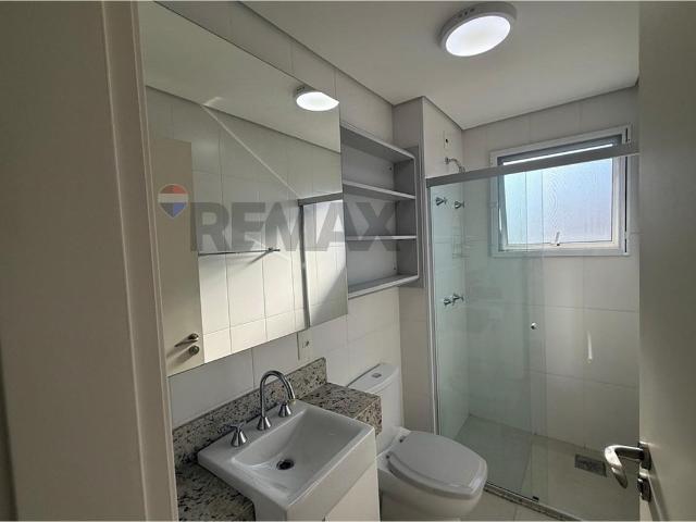 107 Área Útil Apartamento Alugar, 2 Dormitórios localizado em Rua João Ferragut, 216, Pinheirinho, Vinhedo, São Paulo, 13289318 | Brasil