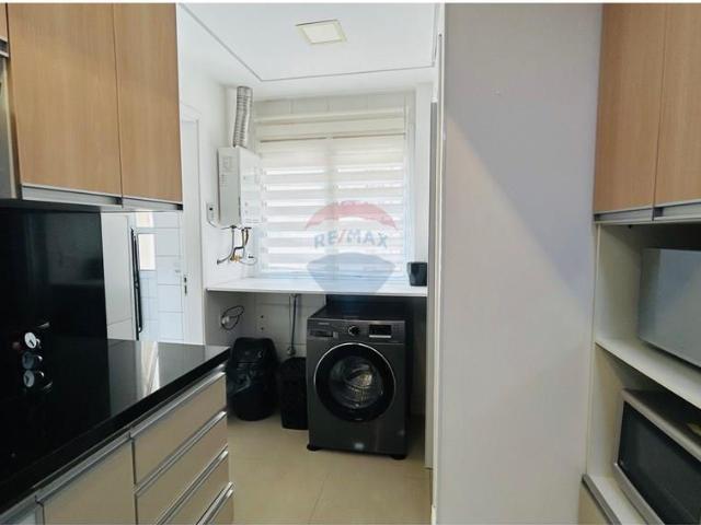 107 Área Útil Apartamento Alugar, 3 Dormitórios localizado em Avenida Sagitário, 278 Alpha Park Alphaville, Barueri, São Paulo, 06473073 | Brasil