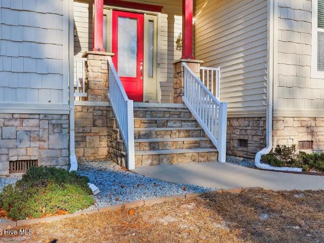 107 Argosy Drive