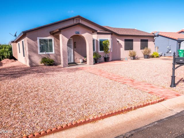 107 Arrowhead Dr, Huachuca City, AZ 85616 | MLS #6961 | Compass