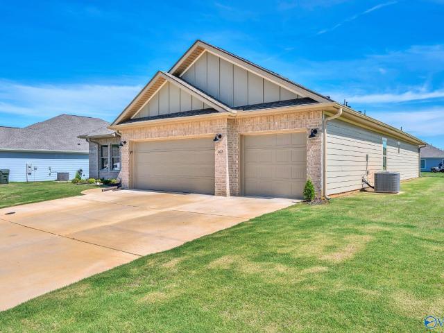 107 Ashby Pond Drive