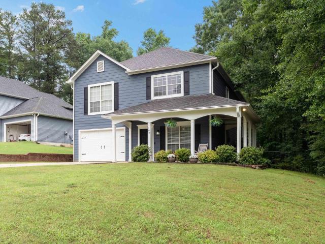 107 Ashton Woods Drive