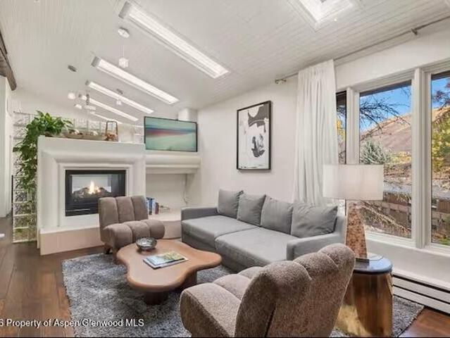 107 Aspen Mountain Rd Unit 9, Aspen, CO 81611