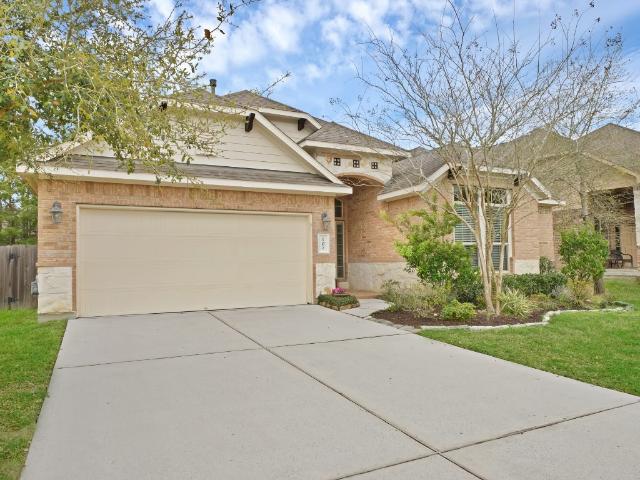 107 Autumn Forest Ln, Conroe, TX 77384 | MLS #87068 | Compass