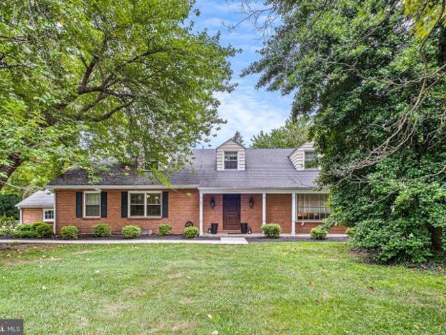 107 Augustine Cut Off, Wilmington, DE 19803