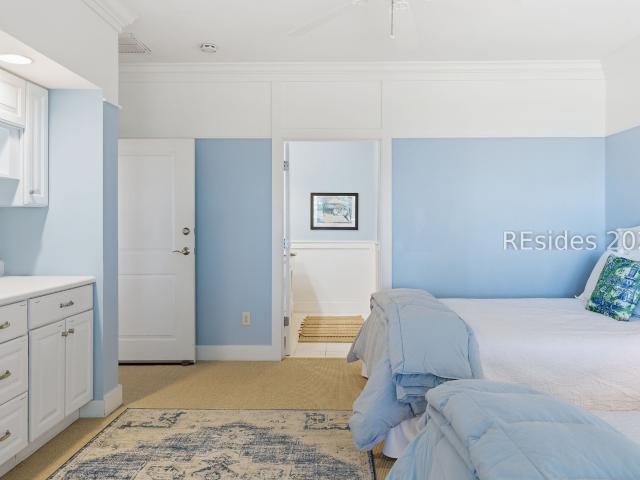 107 Avenue of Oaks, Unit 107C, Daufuskie Island, SC 29915 | MLS #502268