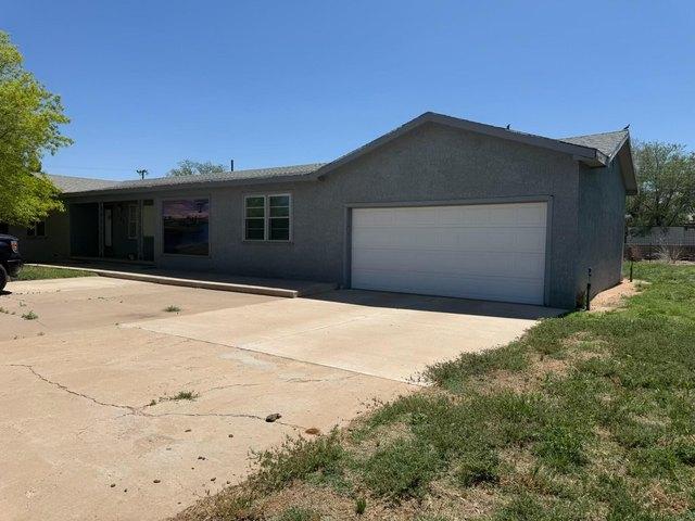 107 Avenue G, Farwell, TX 79325