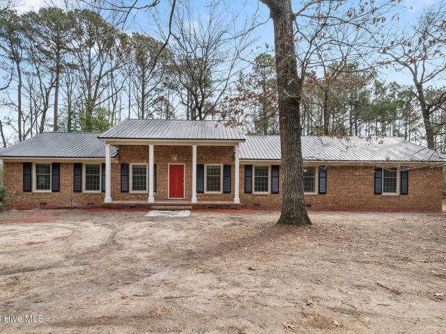 107 Azalea Trail, Salemburg, NC 28385 | MLS #100572