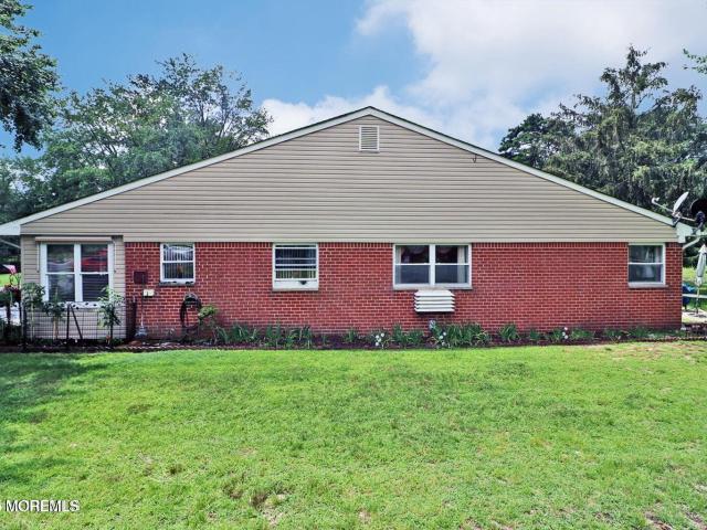 107 B Constitution Boulevard