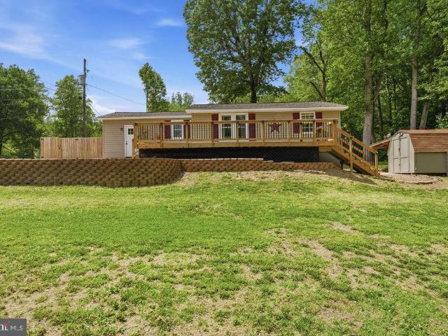 107 Boundary Drive