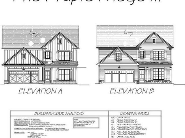 107 Bowers Estates Rd, Hartwell, GA 30643