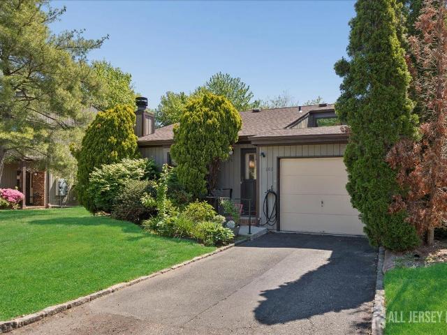 107 Bowne Court