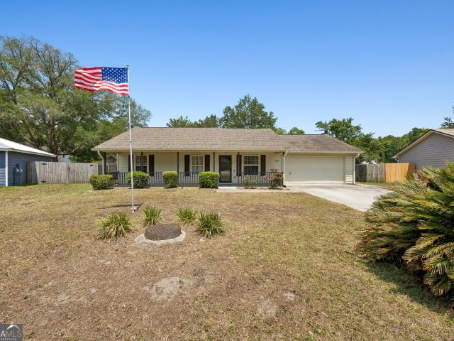 107 Boxwood Court