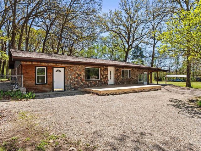 107 Boat Dock Road
