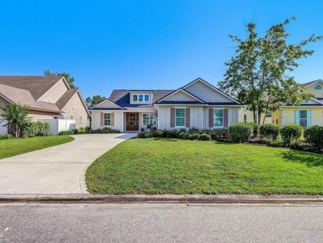 107 Boatsman Way, Saint Marys, GA 31558