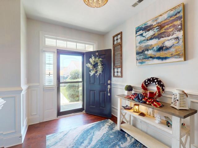 107 Bogue Harbor Court