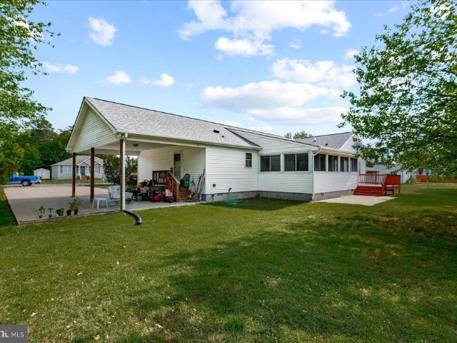 107 Bonnie Del Drive
