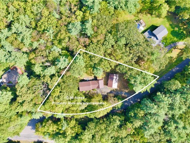 107 Balford Drive