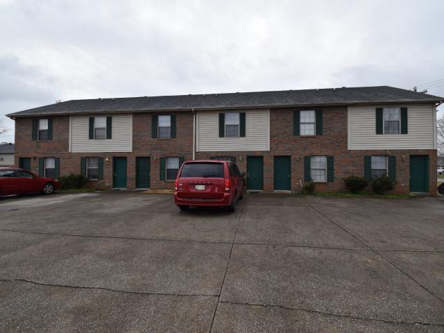 107 Ballygar St, Unit 3, Clarksville, TN 37043 | MLS #3146 | Compass