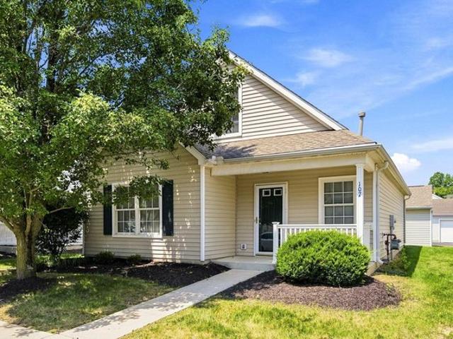 107 Bartlett St, Delaware, OH 43015