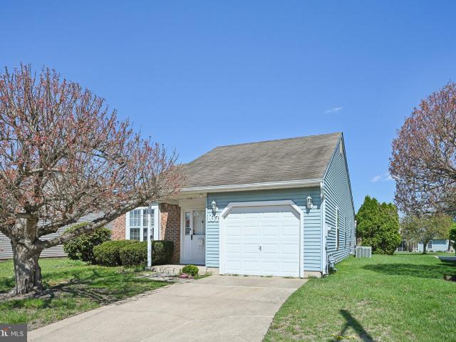 107 Bastian Dr, Mount Laurel, NJ 08054 | MLS #NJBL2109