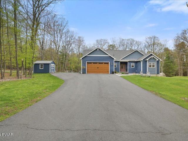 107 Bear Valley Drive