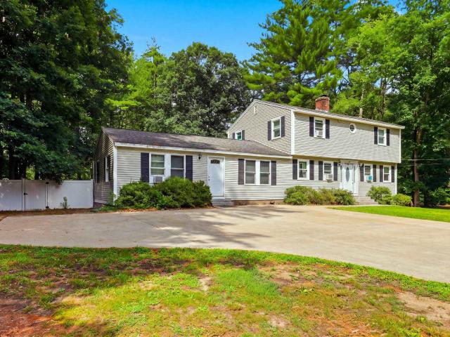 107 Bedford Road