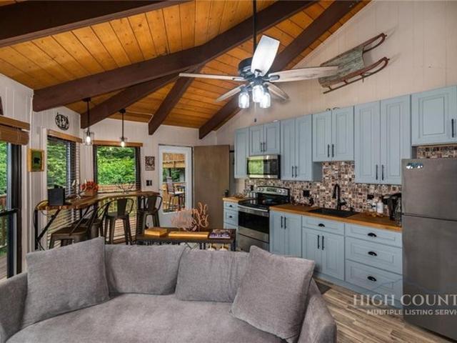 107 Beechwood Ln Unit C3, Beech Mountain, NC 28604