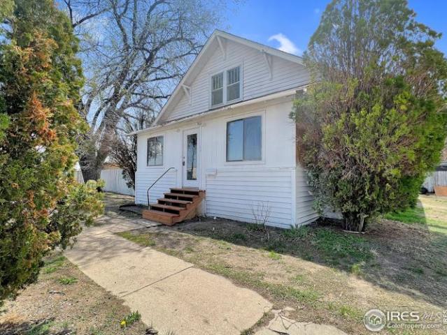 107 Beech St, Sterling, CO 80751