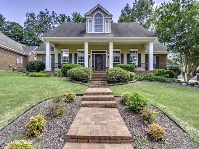 107 Begonia Ln, Madison, MS 39110