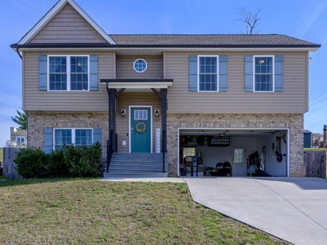 107 Bennett Dr, Lynchburg, VA 24501