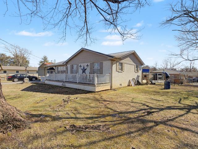 107 Bermuda Dr