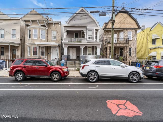 107 Bidwell Ave, Jersey City, NJ 07305 | MLS #22537