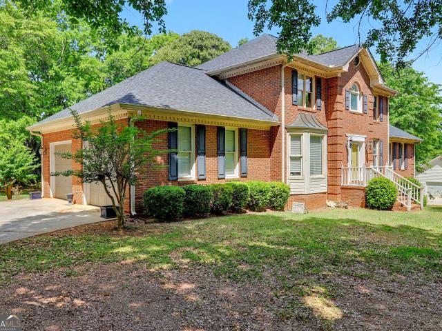 107 Big Oak Drive