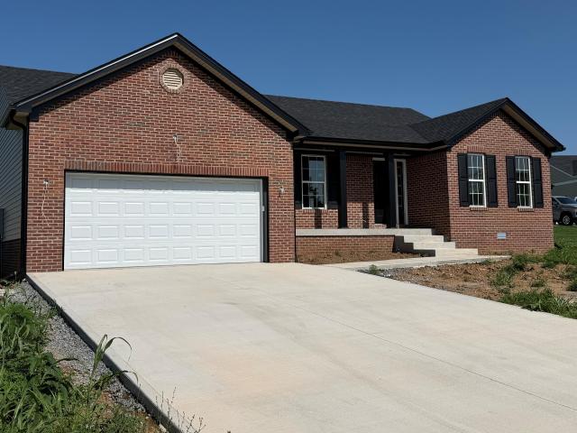 107 Bill Silvey Road
