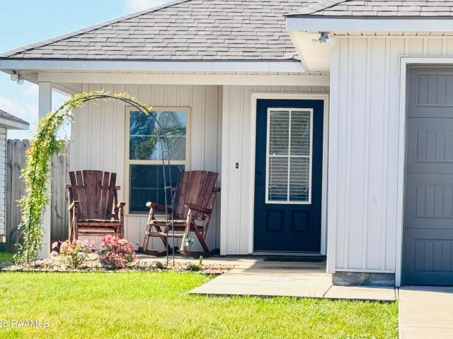 107 Bingham Dr, Carencro, LA 70520 | MLS #RA2600002 | Compass