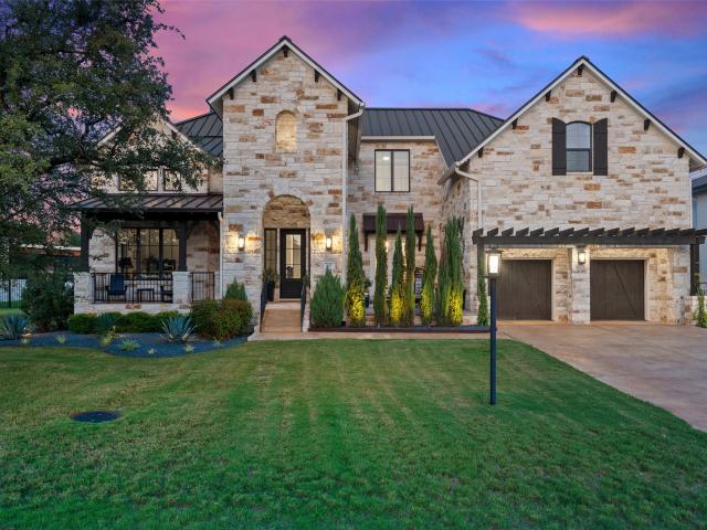 107 Bisset Ct, Austin, TX 78738 | MLS #8948 | Compass