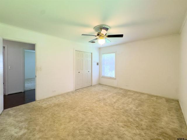 107 Blue Bird St, Mount Pleasant, TX 75455 | MLS #26009