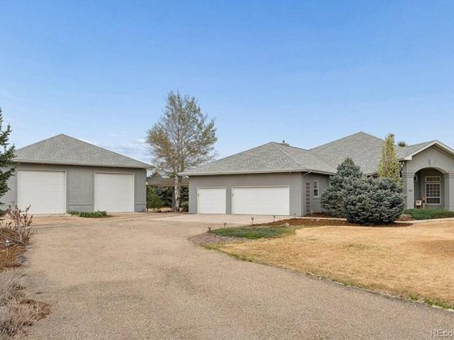 107 Blue Heron Ct, Mead, CO 80542