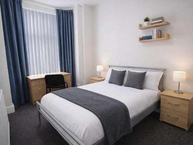 107 Blandford Road, Salford M6, 4 bed property to rent, £600 pcm | PrimeLocation