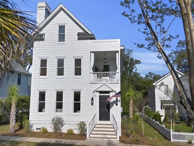107 Bryan Dr, Beaufort, SC 29902