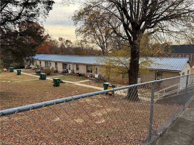 107 Bryan St, Stoneville, NC 27048