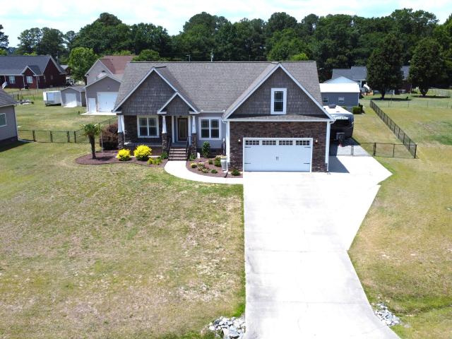 107 Bryan Pond Lane