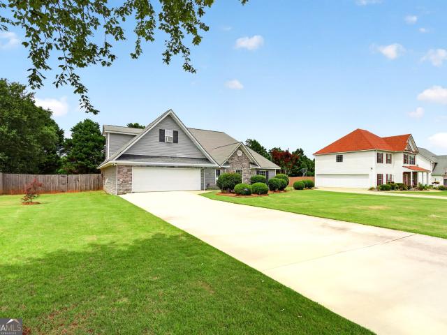 107 Bramble Way