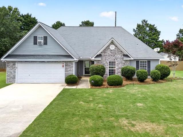 107 Bramble Way, Griffin, GA 30224