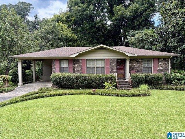 107 Branch St, Bessemer, AL 35023