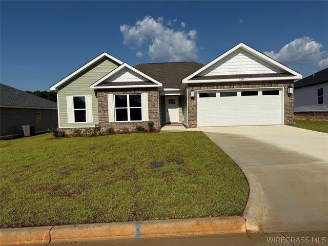 107 Brandi Ave, Enterprise, AL 36330